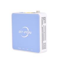 China GEPON ONT Single Port BOSA FTTH 1GE GPON ONU for sale