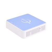 China GEPON ONT Single Port BOSA FTTH 1GE GPON ONU for sale