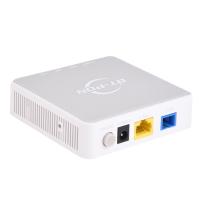 China 1GE Single Port EPON ONU for sale