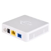 China FTTO RJ45 Single Port EPON 1GE BOSA GEPON ONT for sale
