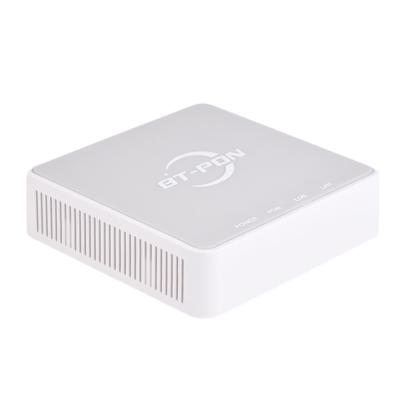 China FTTO RJ45 Single Port EPON 1GE BOSA GEPON ONT for sale