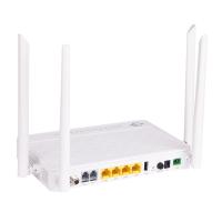 China IEEE802.11 AC ONU 4GE 2VOIP 2.4G 5.8G CATV GPON OLT ONU for sale