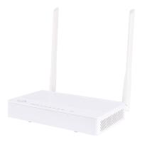 China Dual Mode 1GE 1FE VOIP 2 Antennas Router XPON ONU for sale