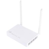 China ONU Network Device FTTX 2 Port 1GE 1FE WIFI ONT Modem for sale