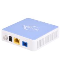 China 1GE GEPON ONT Single Port BOSA PPPOE FTTH XPON GPON ONU Modem for sale