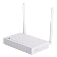 China FTTH 1GE 3FE 2.4G CATV WIFI MINI FTTH XPON ONU for sale