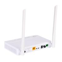 China BT-216XR 1GE+VOIP+2.4G WLAN +CATV FIBER ONU GPON ONU DEVICE XPON ONU for sale