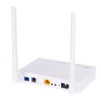 China BT-225XR 1GE+VOIP+2.4G WLAN FIBER OPTIC XPON FTTH ONU MODEM ROUTER GPON XPON ONU for sale