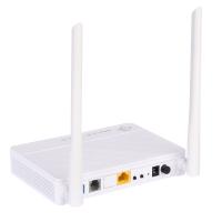 China FTTH 1310 1490NM 2.4G WIFI CATV 1GE XPON GPON ONT ONU for sale