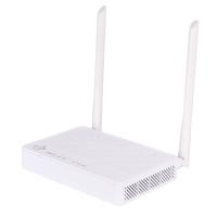 China FTTH 1310 1490NM 2.4G WIFI CATV 1GE XPON GPON ONT ONU for sale