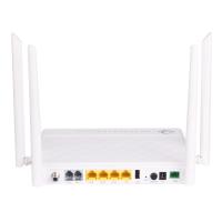 China 2GE 2FE 2VOIP 2.4G 5G CATV FTTH ONT XPON ONU for sale