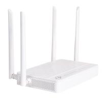 China 2GE 2FE VOIP 2.4G/5G GPON XPON WIFI GEPON ONU for sale