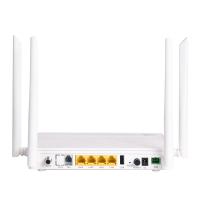 China 2GE 2FE VOIP 2.4G/5G GPON XPON WIFI GEPON ONU for sale