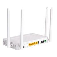 China GPON ONU CABINET 2GE 2FE 2.4G 5G XPON GEPON Optical Network Unit for sale