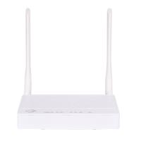 China 1GE 1VOIP 2.4G WIFI CATV 1 Port GPON ONT Wifi XPON ONU for sale