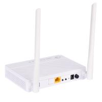 China 1 PORT 1GE 2.4G XPON GPON ONT WIFI GEPON ONU for sale