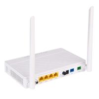 China 1GE 3FE 2.4G WIFI CATV GPON GEPON ONT XPON ONU for sale