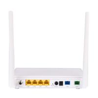 China 1GE 3FE 2.4G WIFI CATV GPON GEPON ONT XPON ONU for sale