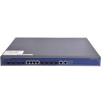 China BT-PON 1U IEEE802.3ah GPON EPON 4 Port OLT for sale