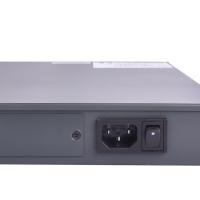 China BT-PON 1U IEEE802.3ah GPON EPON 4 Port OLT for sale