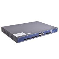 China 10G FTTH Layer 3 Sfp Module Olt 8 Port Gpon ISAM FX Triple Play for sale