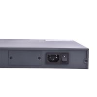China L3 Router / Switch 8 PON EPON GEPON OLT Optical Line Terminal for sale
