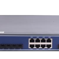 China BT PON FTTH SFP 8 PON 8 Port EPON OLT for sale