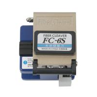 China High Precision Single 125um Ribbon Fiber Cleaver for sale