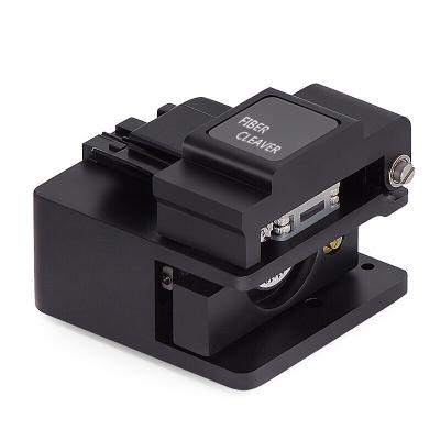 China 125um Japanese IKO Rail Fiber Optic Cleaver for sale