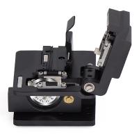 China 16 Surface Blade Cable Cutting Knife FTTH Optical Fiber Cleavers for sale