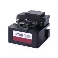 China 16 Surface Blade Cable Cutting Knife FTTH Optical Fiber Cleavers for sale