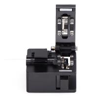 China 125um Japanese IKO Rail Fiber Optic Cleaver for sale