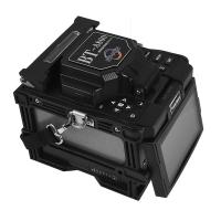 China A800 Optical Fiber Thermal Stripper Ribbon Splicing Machine for sale