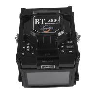 China welding 5 inch Screen Touch Optic Fiber Fusion Splicer for sale