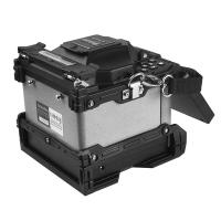 China 230 Times Splicing Signal Fire Ftth Fiber Fusion Splicer for sale