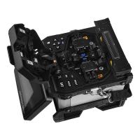 China Multi Language FTTH Tool Kit A800 A900 Fiber Fusion Splicer for sale