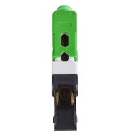 China SC UPC Fiber Optic Fast Connector for sale