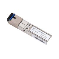 China 20km 1.25G Px20+++ Px20 7dBm Pon Olt EPON SFP Module for sale