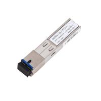 China 20km 1.25G Px20+++ Px20 7dBm Pon Olt EPON SFP Module for sale