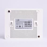 China 1*10/100/1000MBPS FTTH 1 : 64 1GE Wifi FIBER ONT EPON ONU for sale