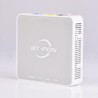 China Dual Mode EPON GPON OLT ZTE ONU 1GE GEPON XPON ONU for sale