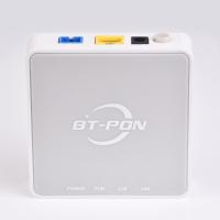 China Dual Mode EPON GPON OLT ZTE ONU 1GE GEPON XPON ONU for sale