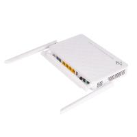 China 5G FTTH ROUTER DUAL BAND 4GE AC FIBER OPTIC GPON MODEM for sale