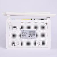 China ONU Network Device FTTX 2 Port 1GE 1FE WIFI ONT Modem for sale