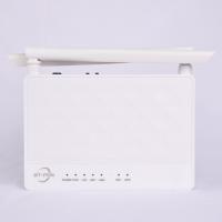 China ONU Network Device FTTX 2 Port 1GE 1FE WIFI ONT Modem for sale