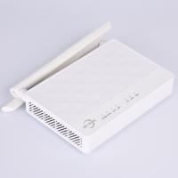China FTTH 1310 1490NM 2.4G WIFI CATV 1GE XPON GPON ONT ONU for sale