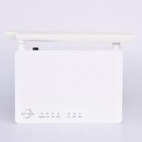 China WIFI Router Dual Mode GPON FTTH 802.11AC WIFI EPON ONU for sale