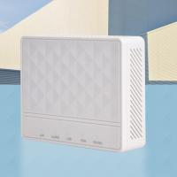 China ONT Single Fiber 3FE CATV WIFI SF RF ONT 1GE EPON ONU Modem for sale