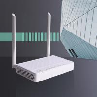 China 1GE 1FE WIFI CATV XPON PARA OLT ZTE GEPON ONU ROUTER for sale