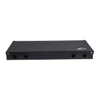 China 48 Port Outdoor Patch Panel ODF Optical Distribution Frame for sale